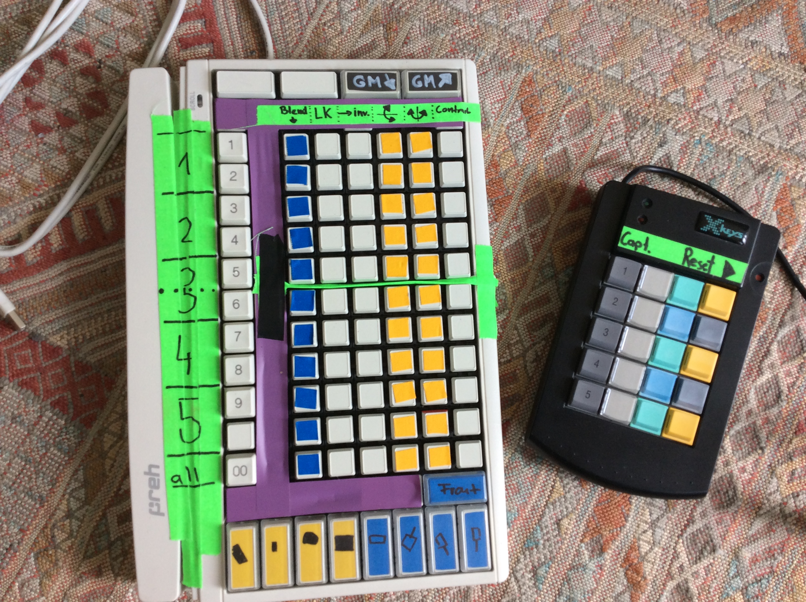 Decoding Input From A Pos Keyboard Troikatronix Forum