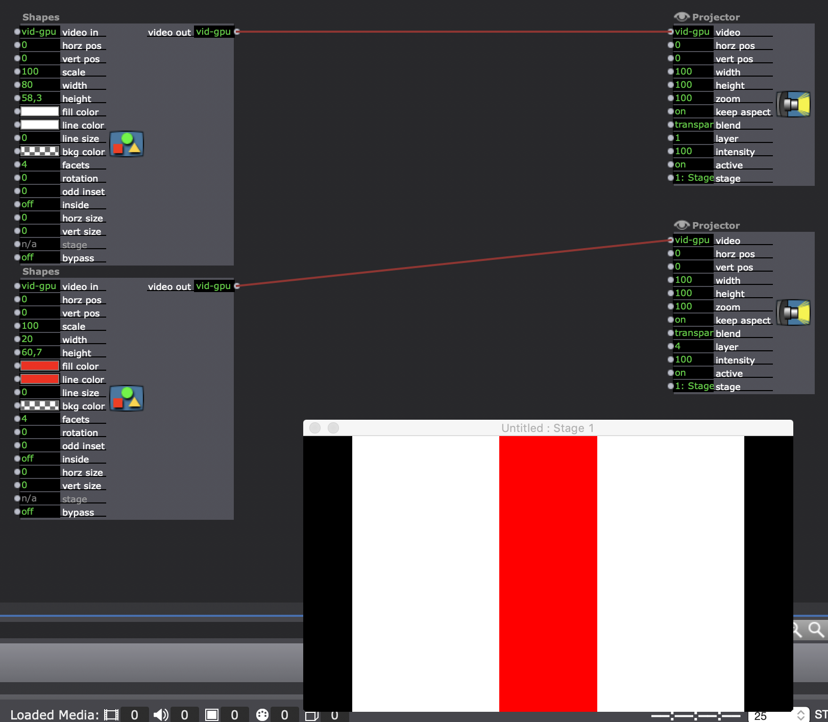 [ANSWERED] Composition issues | TroikaTronix Forum