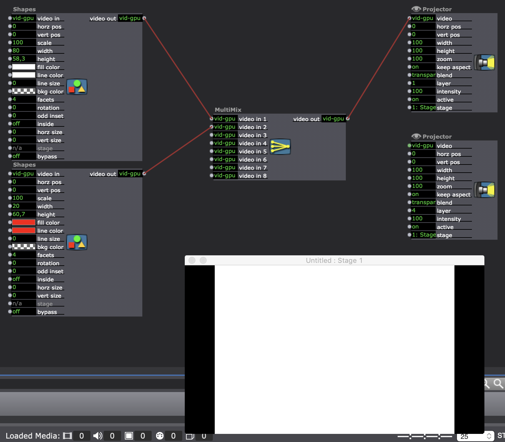 [ANSWERED] Composition issues | TroikaTronix Forum