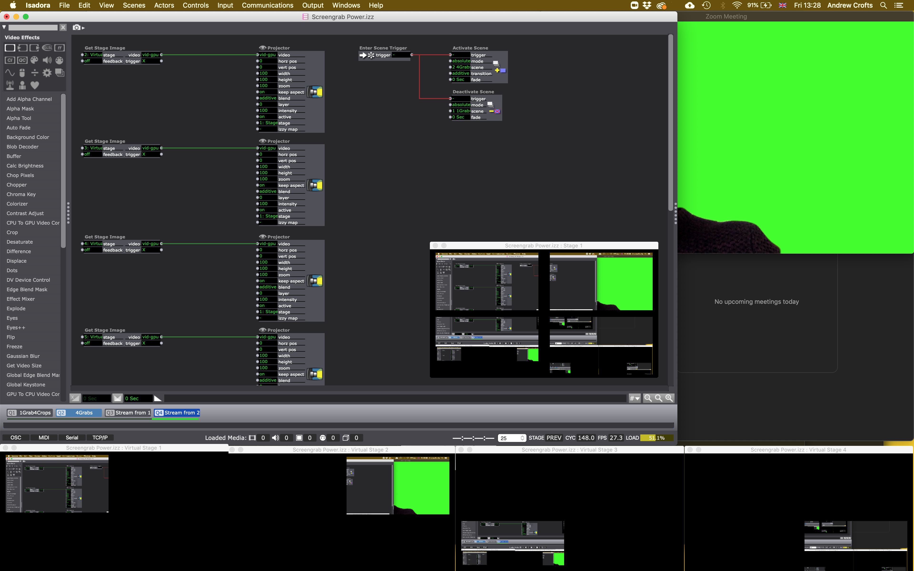 Screen Capture - some performance notes | TroikaTronix Forum