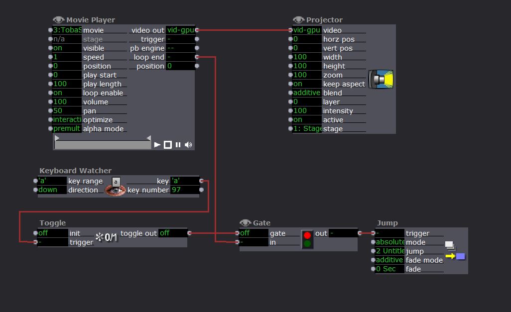 [ANSWERED] Smooth looping | TroikaTronix Forum