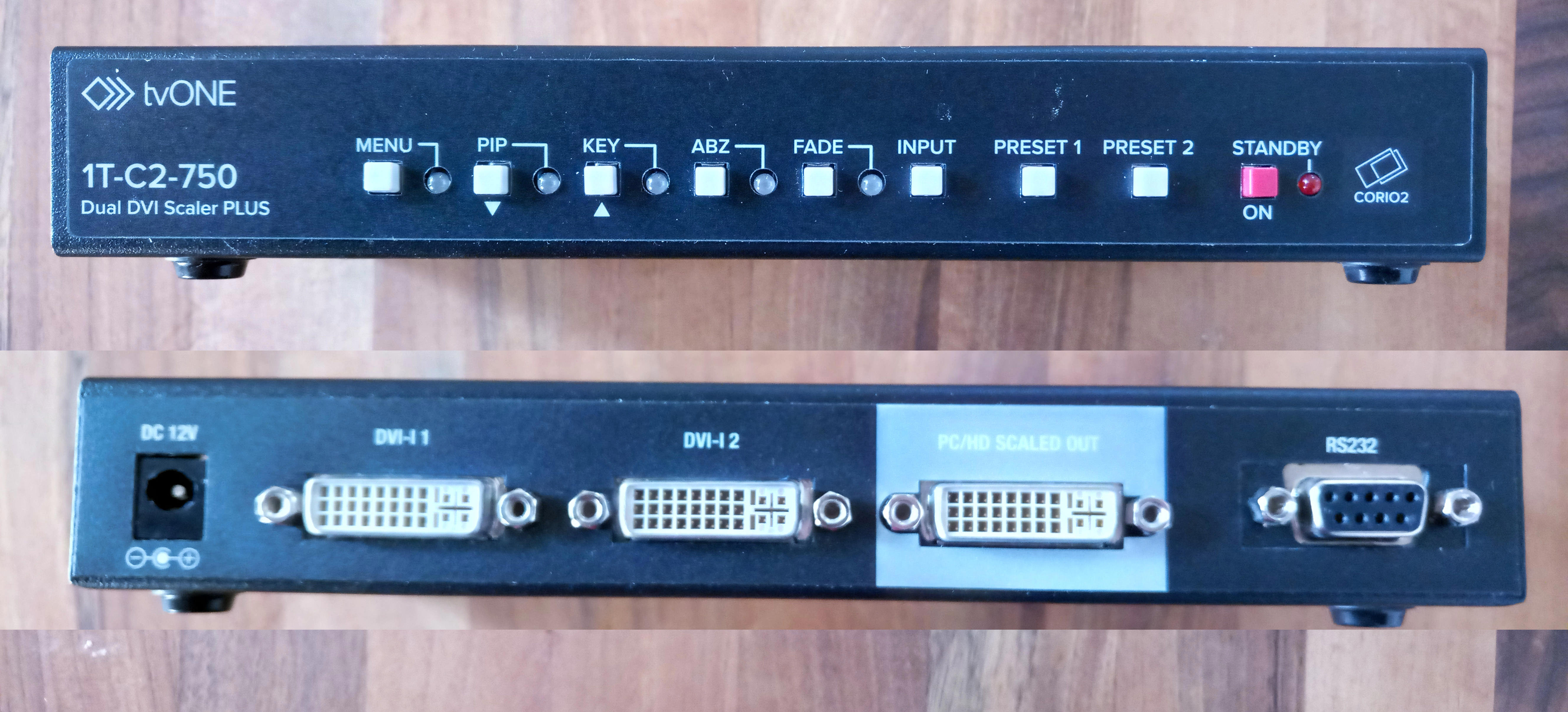 selling my Spark D-Fuser seemless switch | TroikaTronix Forum