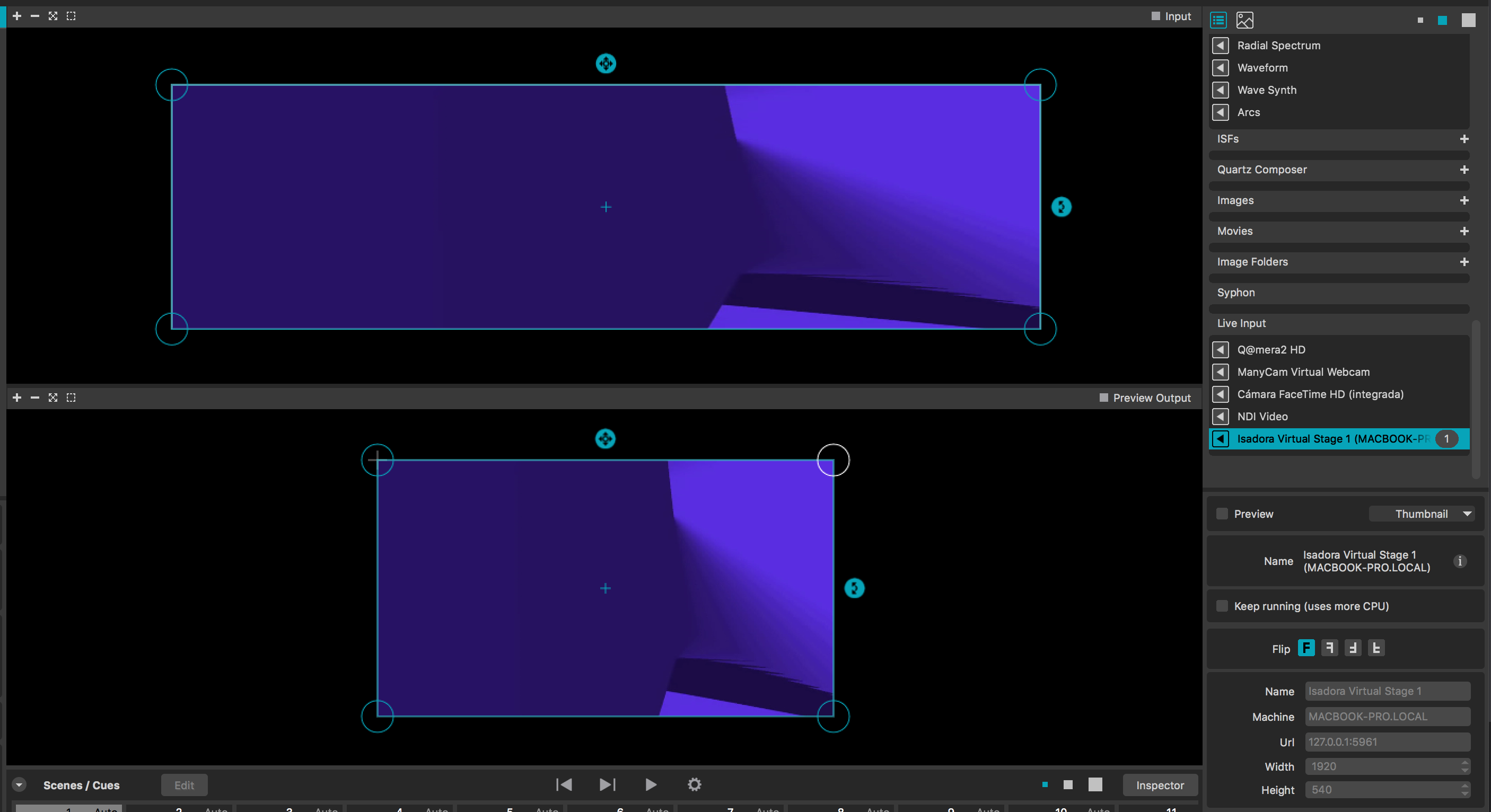 NDI Output Aspect Ratio TroikaTronix Forum NDI Output Aspect Ratio TroikaTronix Forum